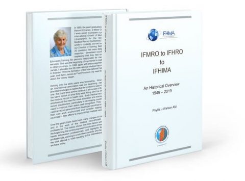 History of IFHIMA - IFHIMA
