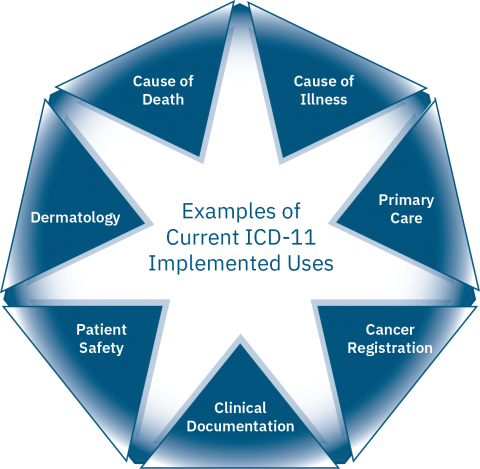 iFHIMA Endorses the Implementation of ICD-11 - IFHIMA