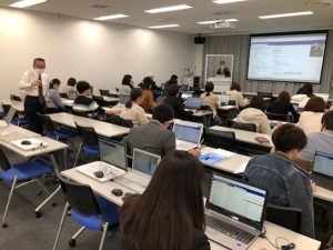 Efforts for prevailing with the implementation of ICD-11 in Japan - IFHIMA